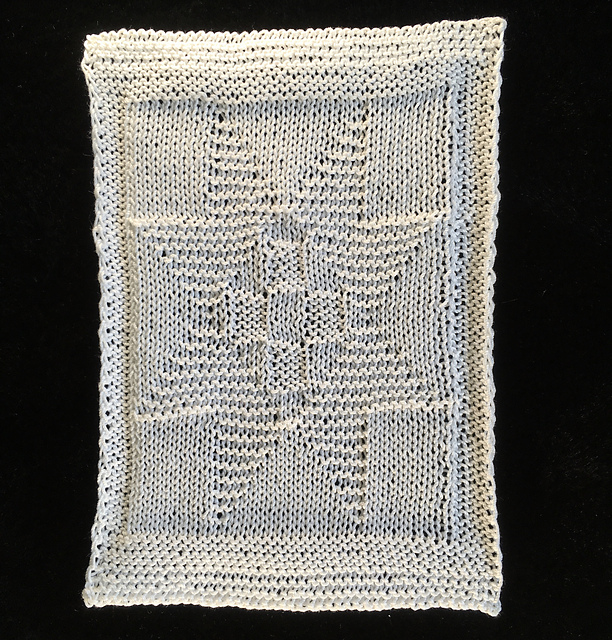 Ravelry: Weldon's Saxon Star pattern by Vicki Monthei