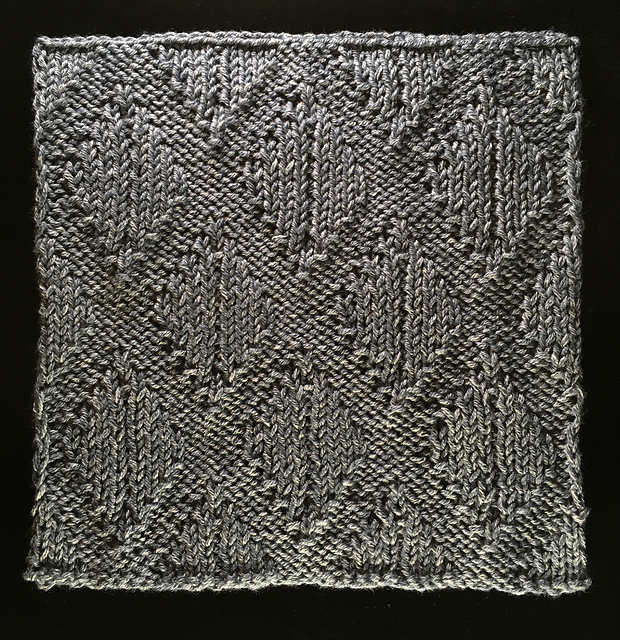 Ravelry: Weldon's Kite pattern by Vicki Monthei