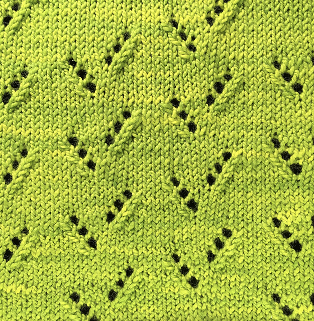 Ravelry: Spring Sprouts pattern by Vicki Monthei