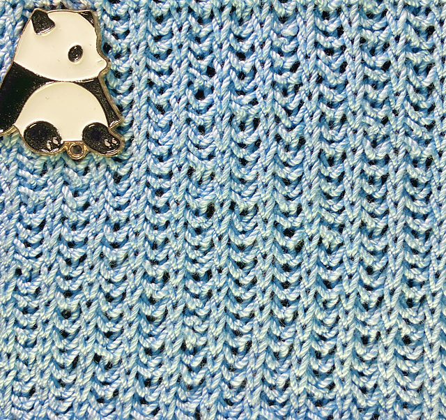 Ravelry: Storm Clouds I pattern by Vicki Monthei