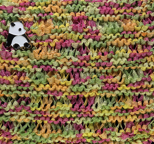 Ravelry: Martha Washington St. pattern by Vicki Monthei