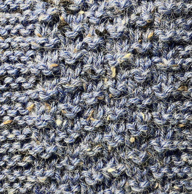 Ravelry: Fleisher's Ormond Strip pattern by Vicki Monthei