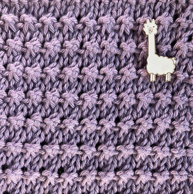 Ravelry: Fleisher's Mersey pattern by Vicki Monthei