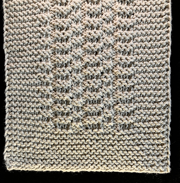 Ravelry: Fleisher's Zephyr Strip pattern by Vicki Monthei