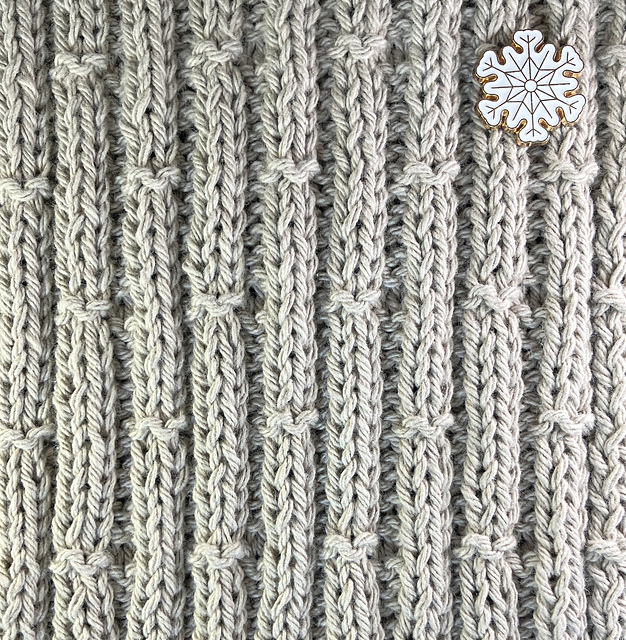Ravelry: Bamboo II pattern by Vicki Monthei