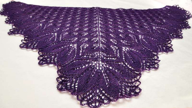 Ravelry: ysabelh's Haruni