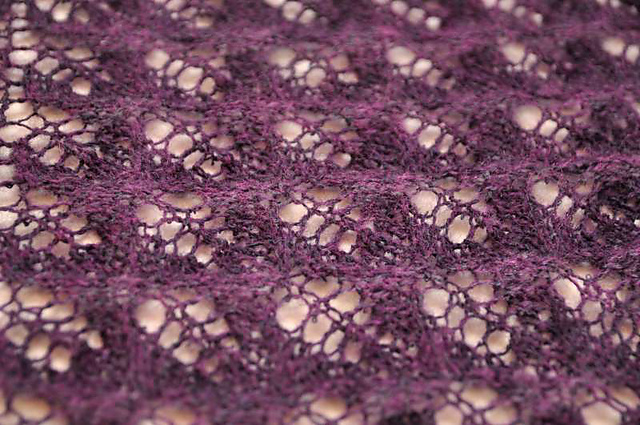 Ravelry: ysabelh's Haruni