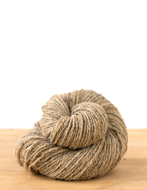 Ravelry: Olann + Obair Genuine Irish Wool