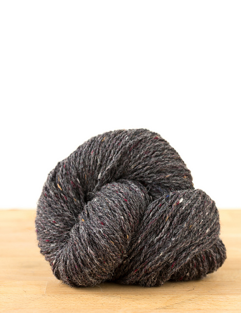 Ravelry: Olann + Obair Genuine Irish Wool
