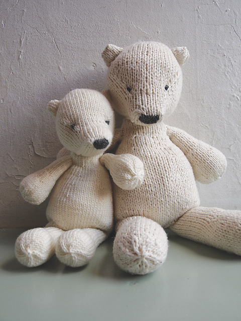 Ravelry: Otto pattern by Ysolda Teague