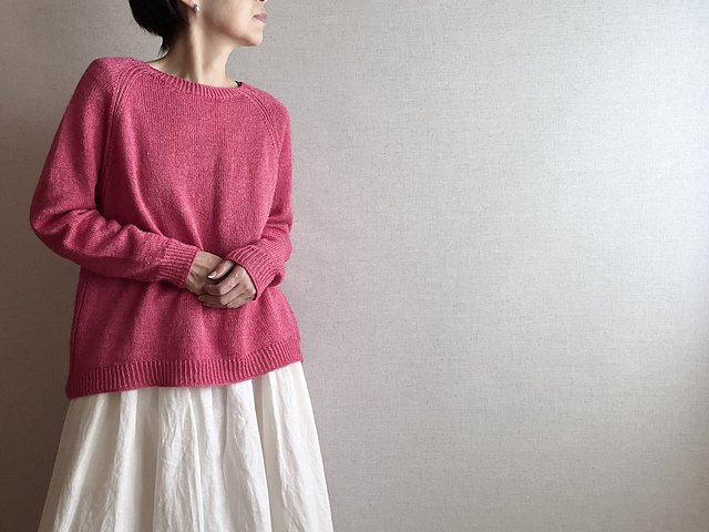 Ravelry: yuki-Nei's KOKO