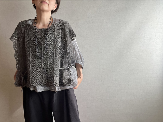 Ravelry: yuki-Nei's NOME