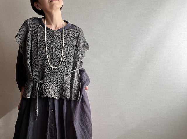 Ravelry: yuki-Nei's NOME