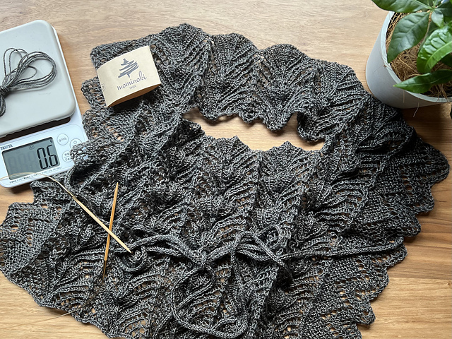 Ravelry: yuki-Nei's NOME