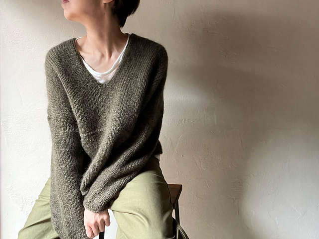 Ravelry: yuki-Nei's Datsuzoku