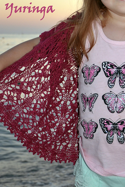 Ravelry: yuringa's Vakarute