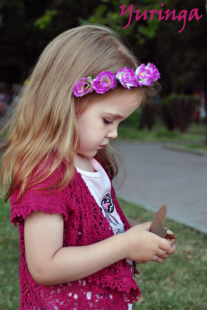 Ravelry: yuringa's Vakarute