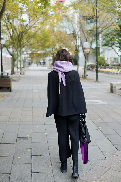 Ravelry: yvonnelinhk's Sophie Hood