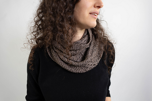Ravelry: Light Armor pattern by Agnes Zombory