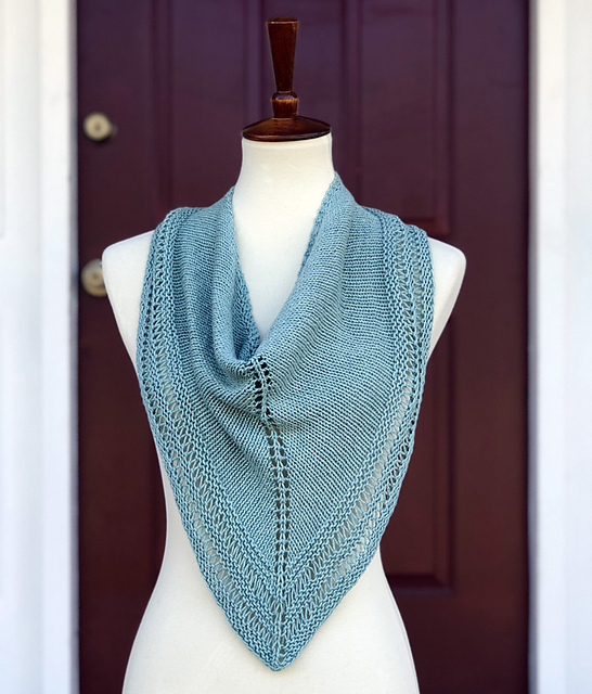 Ravelry: Summer Sandi pattern by Casey Day-Crosier