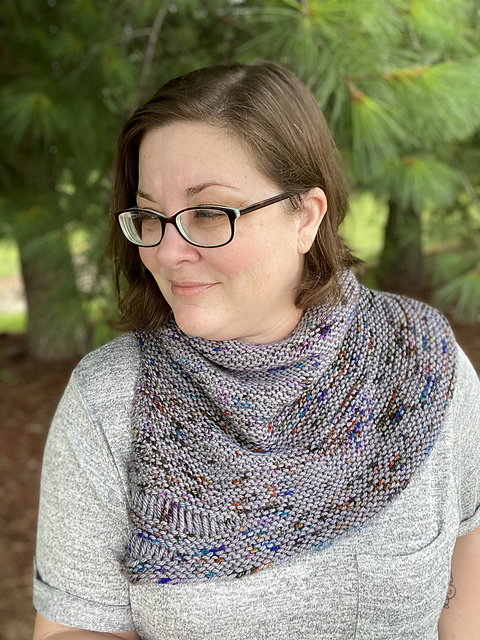 Ravelry: Ring Wraith pattern by Casey Day-Crosier