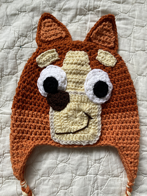 Ravelry: Bingo Hat pattern by It's So Crochet