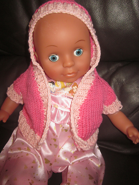 Ravelry: Tia pattern by Catherine Harris