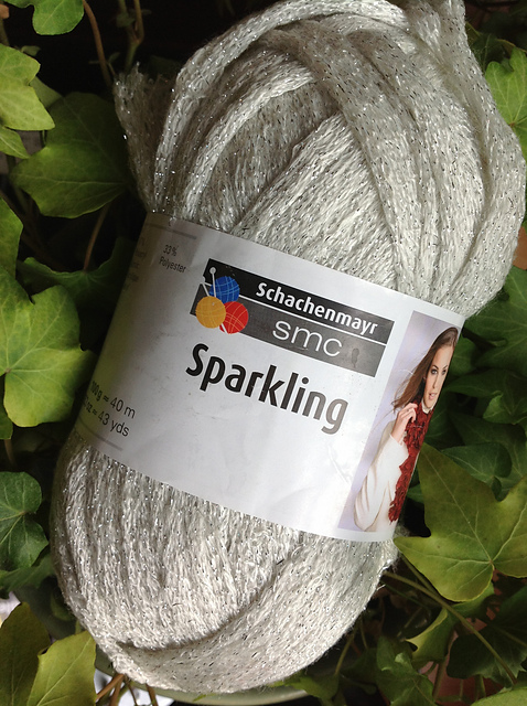 Ravelry: Schachenmayr SMC Sparkling