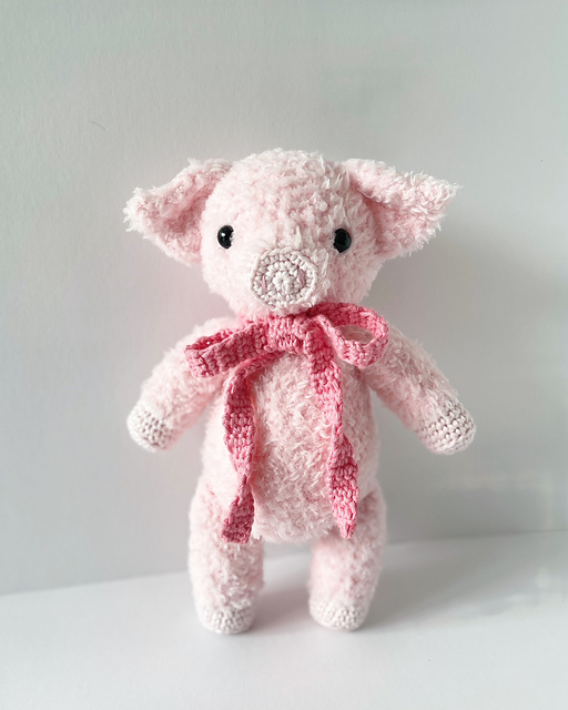 Ravelry: Designs by Zoe Bartley