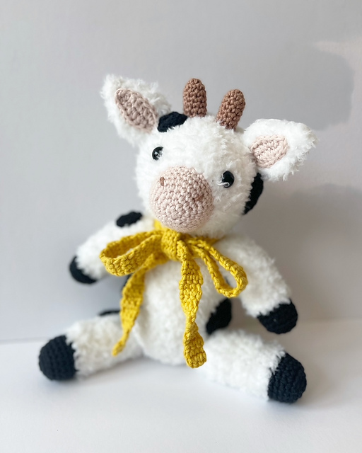 Ravelry: Designs by Zoe Bartley