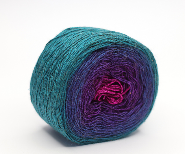 Ravelry: Bilum Hand Dyed Yarns Pato