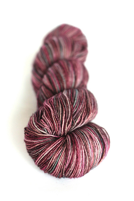 Ravelry: Bilum Hand Dyed Yarns Sipsip