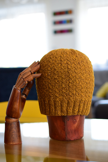 Ravelry: Kata hat pattern by Zsuzsanna Orthodoxou