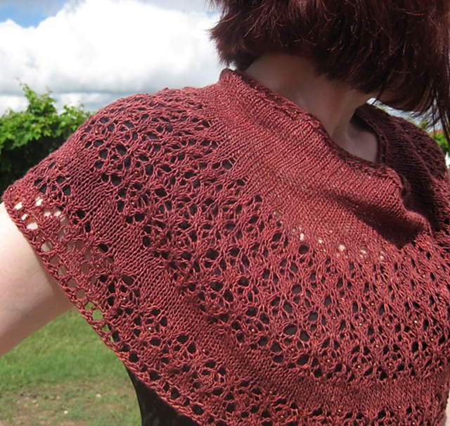 Ravelry: Veritas pattern by Susanna IC