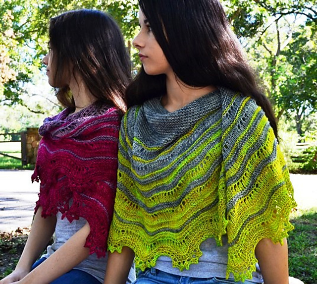 Ravelry: Neringa pattern by Susanna IC