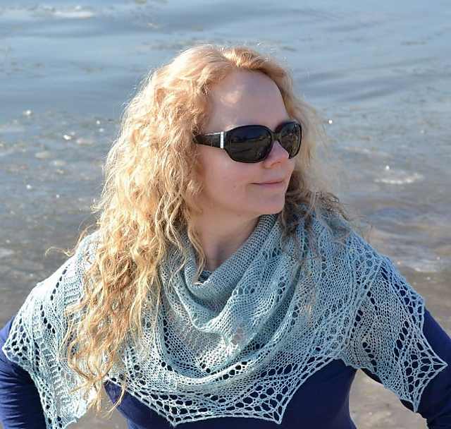 Ravelry: Seychelles pattern by Susanna IC